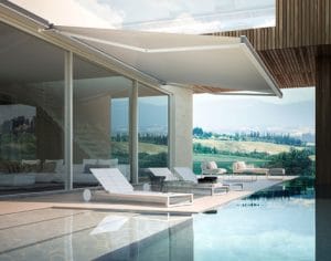 Awnings Supply & Installation | Bespoke Service | Custom Canopies