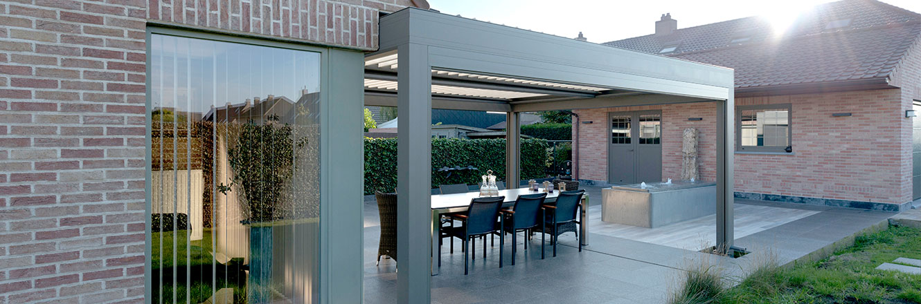 Customer Gallery | View Our Installation Photos | Custom Canopies