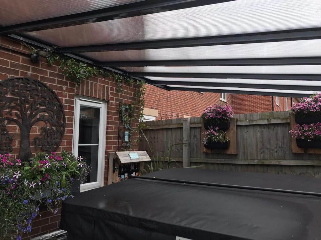 Veranda Supply & Installation | Bespoke Solutions | Custom Canopies