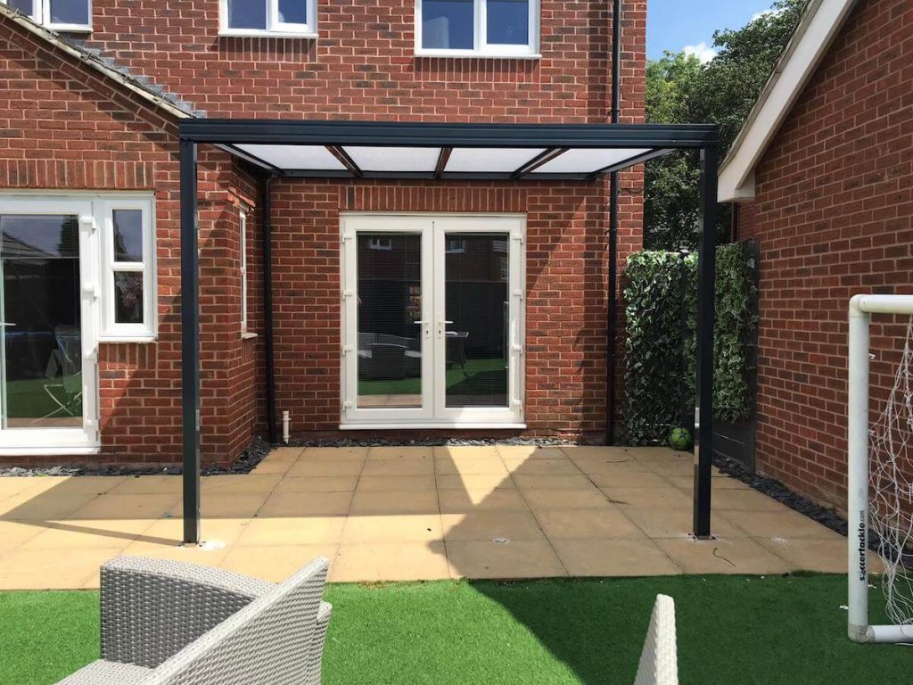 Veranda Supply & Installation | Bespoke Solutions | Custom Canopies