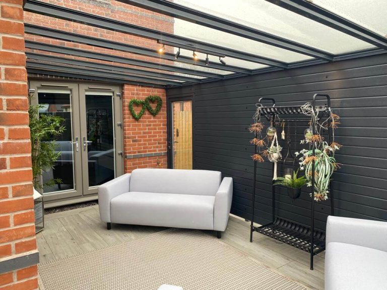 Veranda Supply & Installation | Bespoke Solutions | Custom Canopies